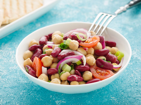 5 Quick and Healthy Meals without Using the Stove