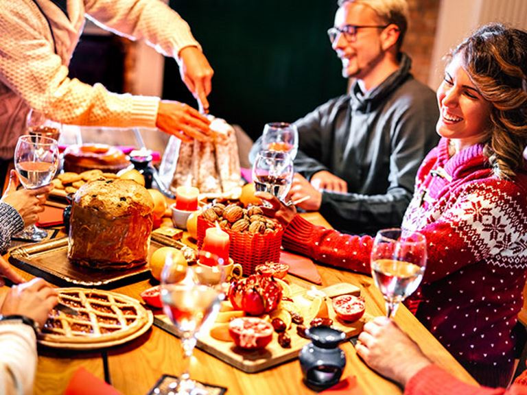 Holidays and Celebrations