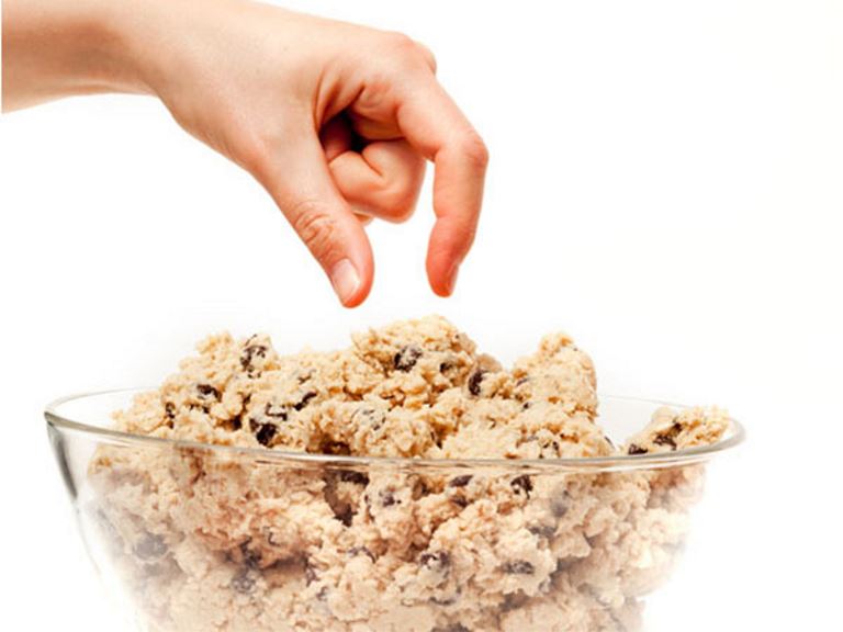 Safe Cooking and Prep