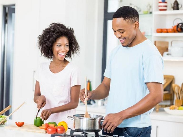 What a Registered Dietitian Nutritionist Can Do for You