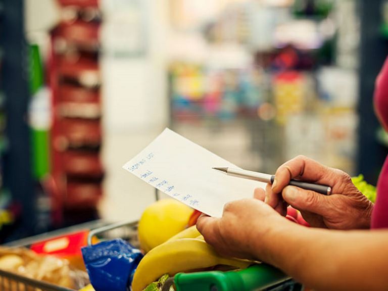 Smart Shopping