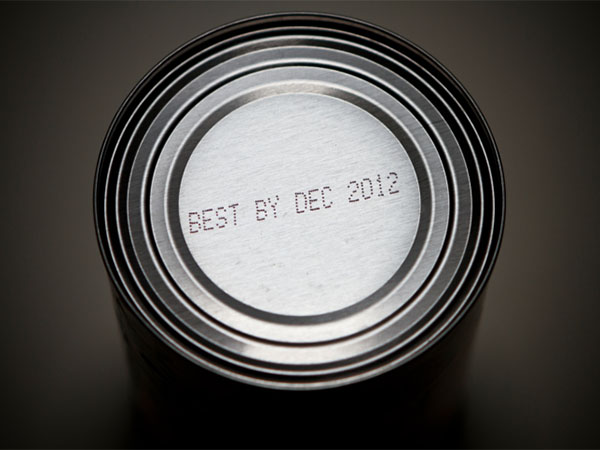 Understanding Dates on Food Labels