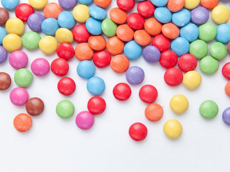 Nutrition Panels and Food Labels