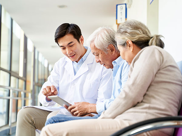 How an RDN Can Help with Kidney Disease