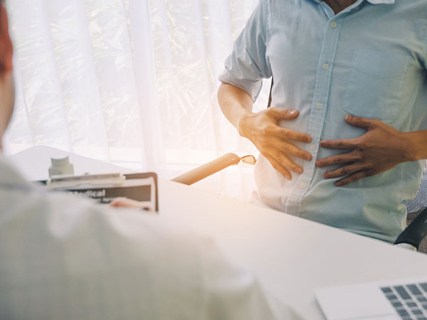 Tips for Preventing Constipation