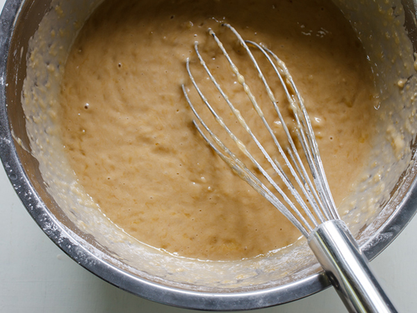 Healthy Baking Alternatives