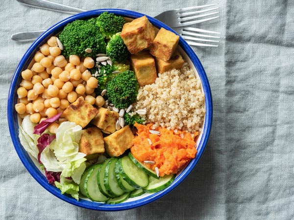 eatright.org - Academy of Nutrition and Dietetics