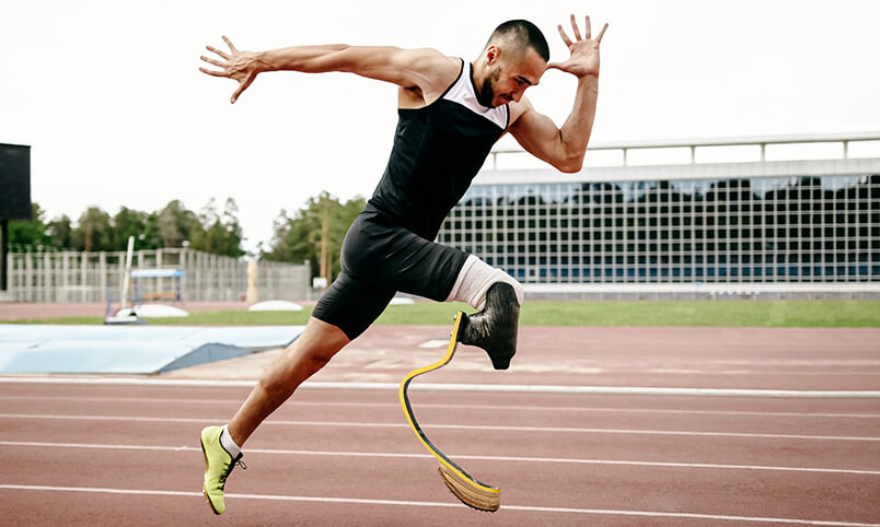 Sports and Athletic Performance