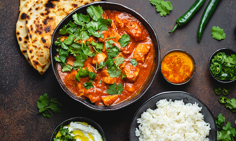 Cultural Cuisines and Traditions